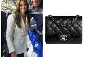 12 of Kate Middleton's Favorite Handbags You Can Still Buy - Dress Like ...