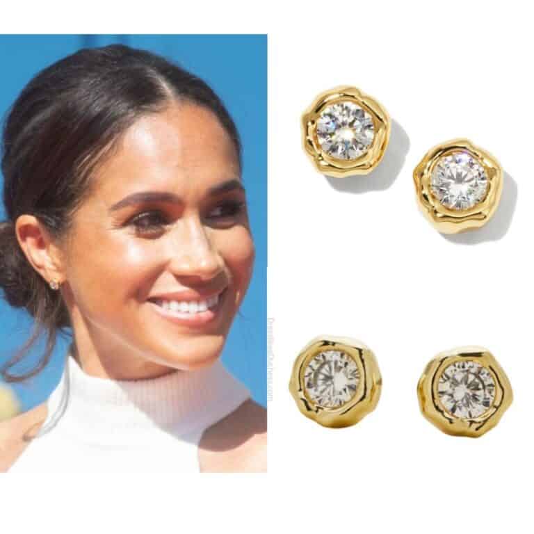 6 Pieces of Meghan Markle's Jewelry You Can Get at Nordstrom - Dress ...