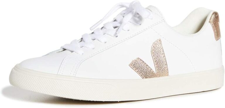Kate Middleton's Favorite Veja Sneakers are Now on Amazon - Dress Like ...
