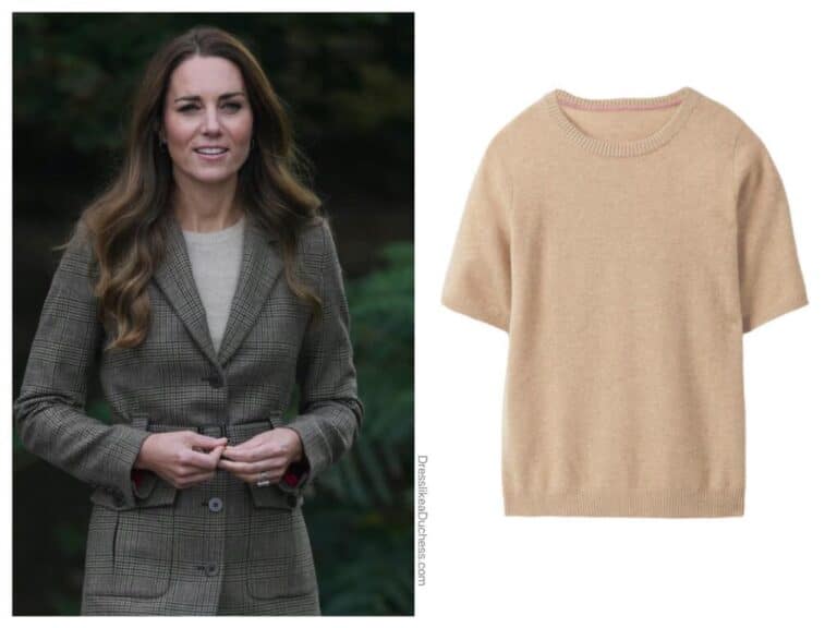 10 of Kate Middleton's Clothing Favorites from Boden - Dress Like A Duchess