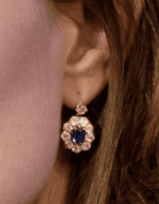 6 of Kate Middleton's Favorite Sapphire Jewelry Pieces - Dress Like A ...