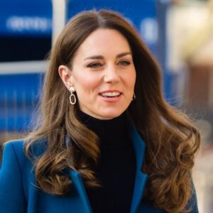 8 of Kate Middleton's Favorite Budget Friendly Jewelry Brands - Dress ...
