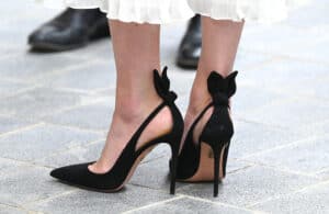 5 of Kate Middleton's Most Expensive Pairs of High Heel Shoes - Dress ...