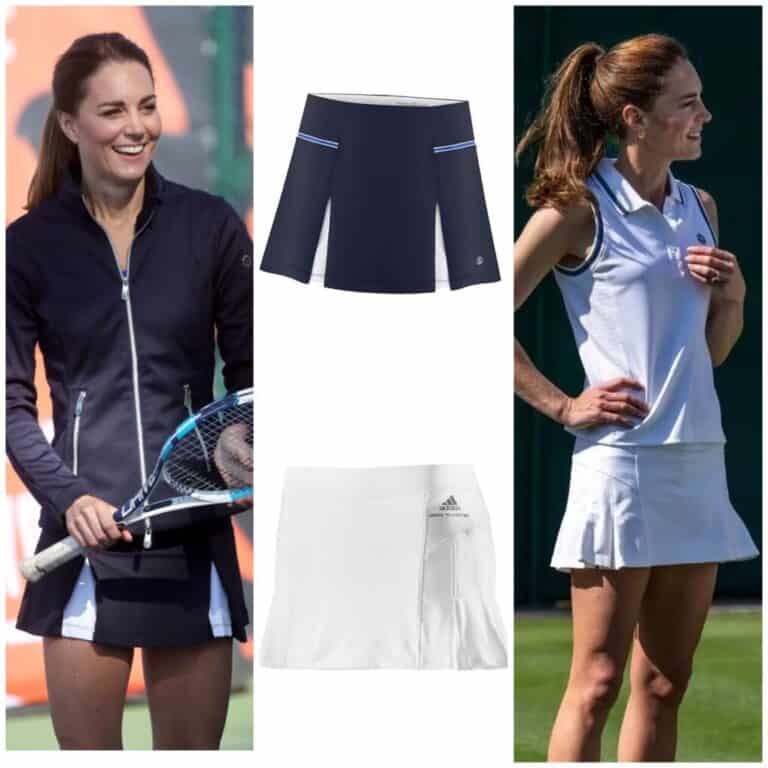 8 Skirts Kate Middleton Can't Stop Wearing - Dress Like A Duchess