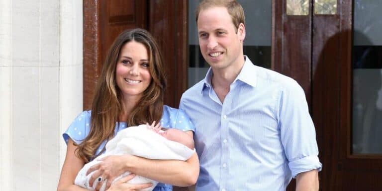 All the Details on Kate Middleton's Promise Ring - Dress Like A Duchess