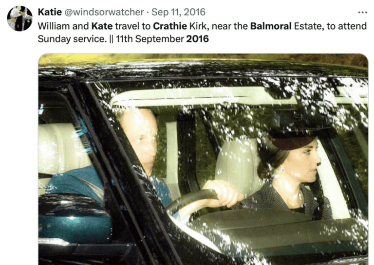 Kate Middleton Will Join Royal Family at Balmoral this Month - Dress ...