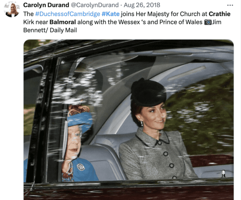 Kate Middleton Will Join Royal Family at Balmoral this Month - Dress ...