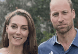 Kate Middleton Recycles Ralph Lauren for New Olympics Video - Dress ...