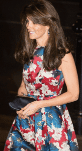 8 of Kate Middleton's Favorite Luxury Fashion Designers - Dress Like A ...