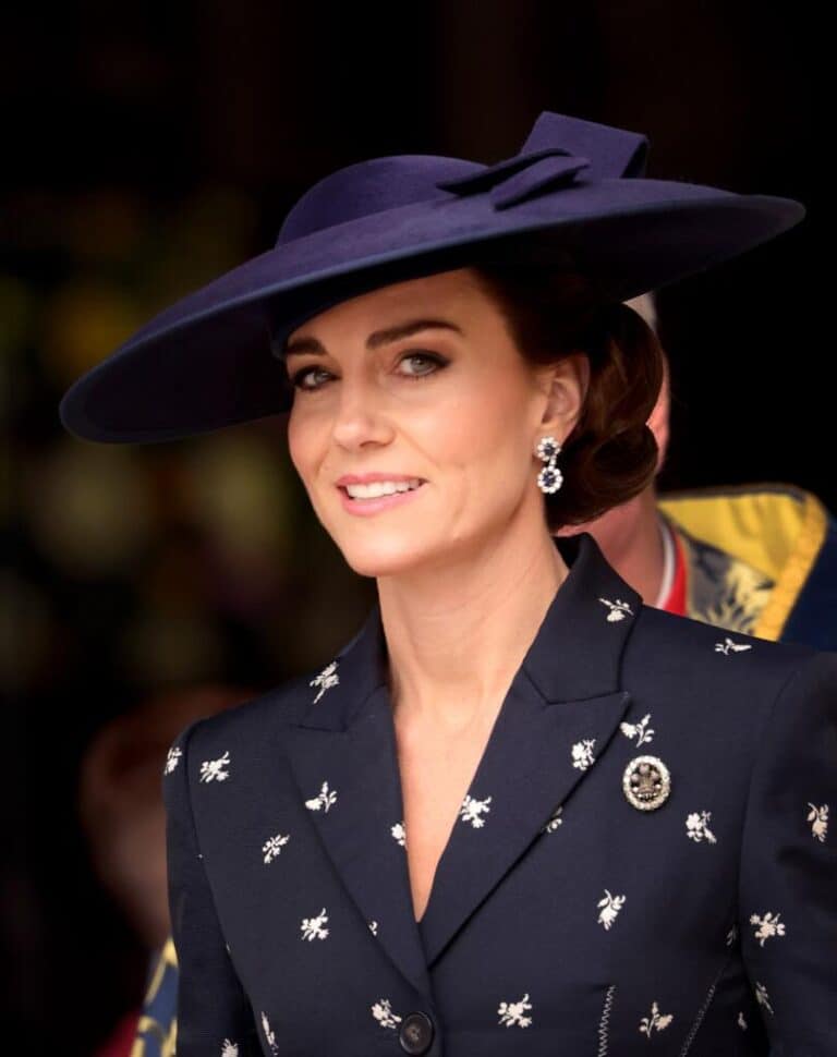 8 of Kate Middleton's Favorite Luxury Fashion Designers - Dress Like A ...
