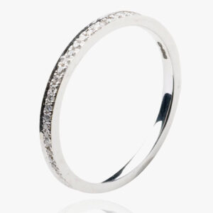 All the Details on Kate Middleton's New Eternity Ring Stack - Dress ...