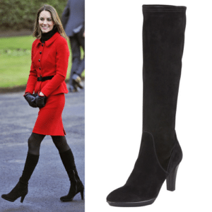 4 Pairs of Kate Middleton's Most Famous Boots are at Nordstrom - Dress ...