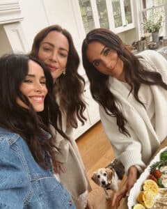 Meghan Markle's 'With Love, Meghan' Netflix Lookbook - Dress Like A Duchess
