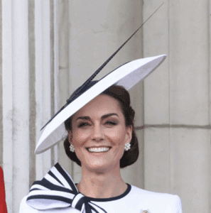 18 Times Kate Middleton Wowed in a Philip Treacy Hat - Dress Like A Duchess