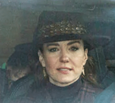 18 Times Kate Middleton Wowed in a Philip Treacy Hat - Dress Like A Duchess