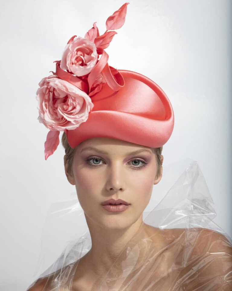 18 Times Kate Middleton Wowed in a Philip Treacy Hat - Dress Like A Duchess