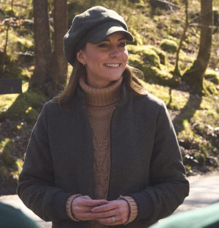 7 of Kate Middleton's Most Stylish Sweaters are Still Available to Shop ...