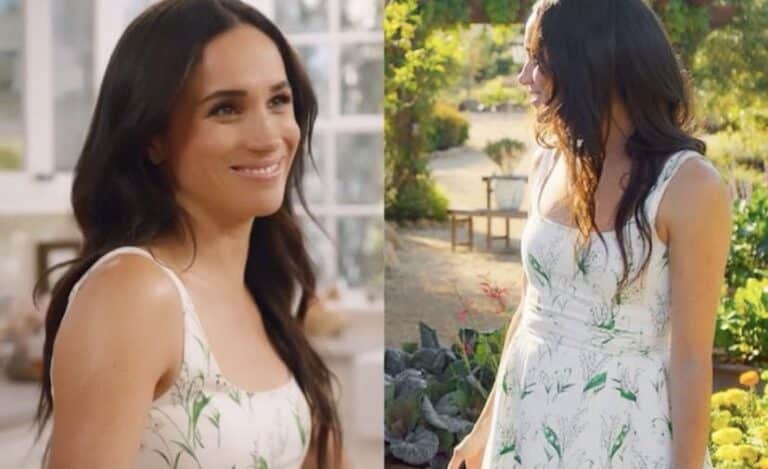 With Love, Meghan Season 2 Outfits and Fashion Highlights - Dress Like ...