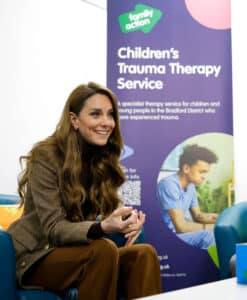 Kate Middleton Wears 2 Outfits for Northern England Visit - Dress Like ...