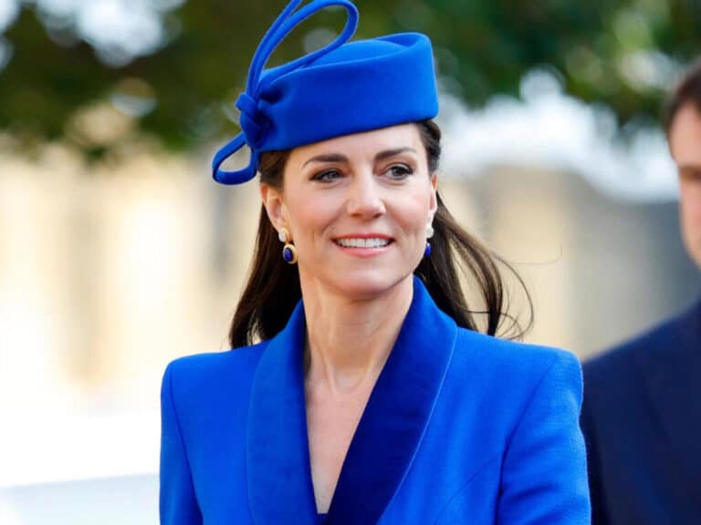 Every Outfit Kate Middleton has Worn for Easter Sunday - Dress Like A ...